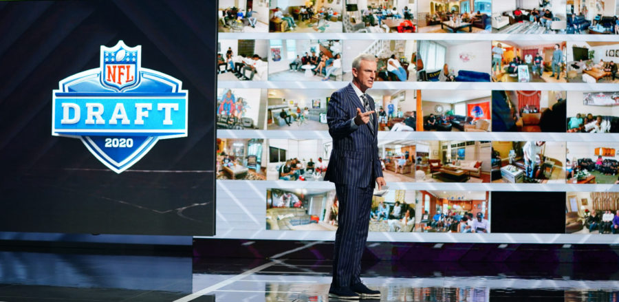 With the NBA's return to ESPN, A Look Back At Four Unforgettable Months ...