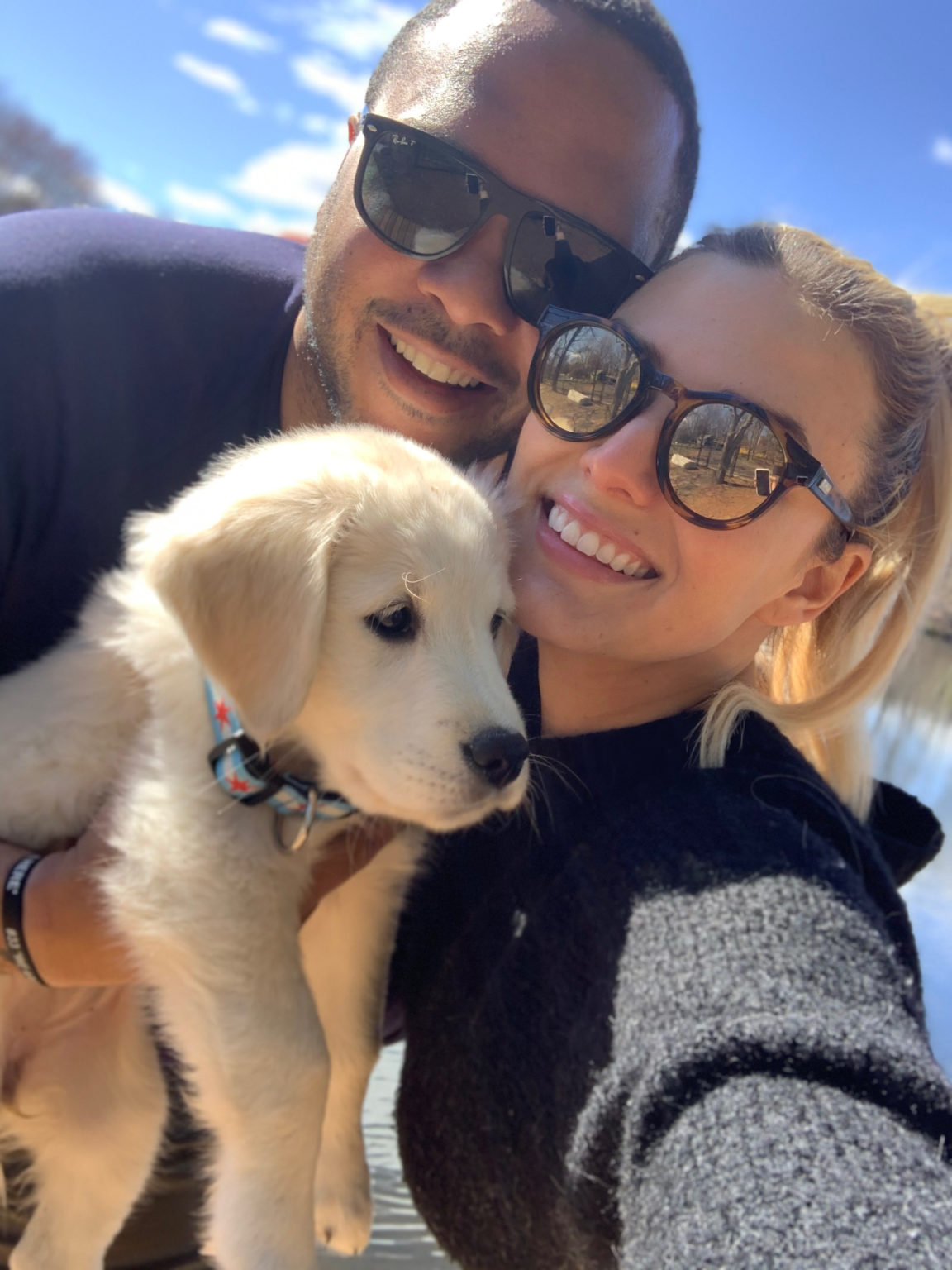 The Cornettes Make ESPN Radio History As First Married Couple To Host ...