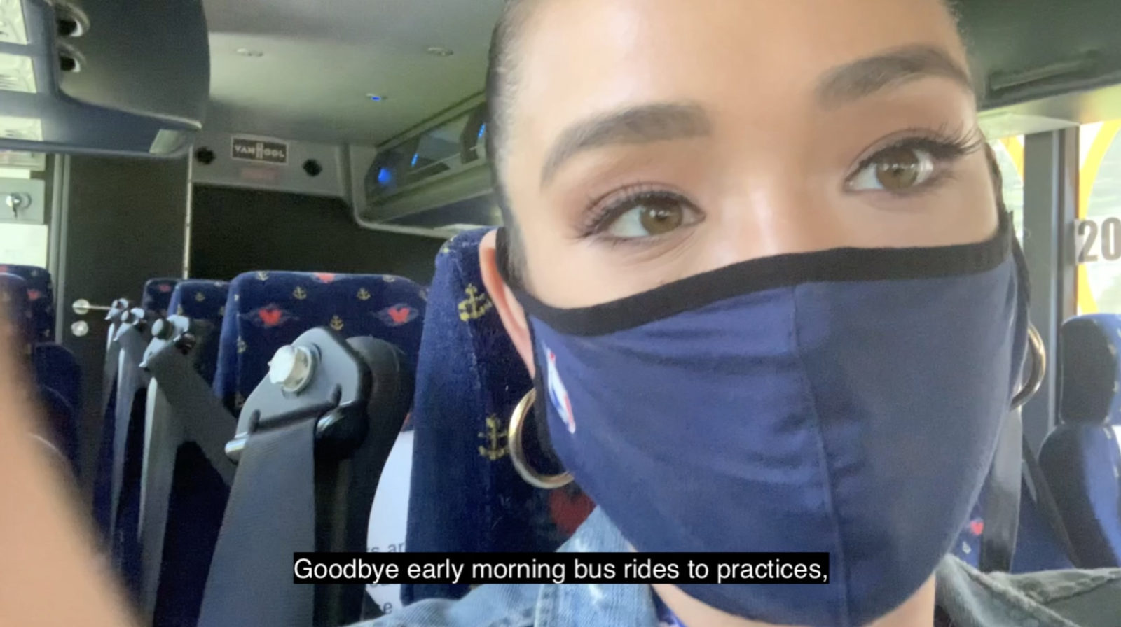 Cassidy Hubbarth’s NBA Playoff Chronicles – ‘Chapter 6: Goodbye to the ...