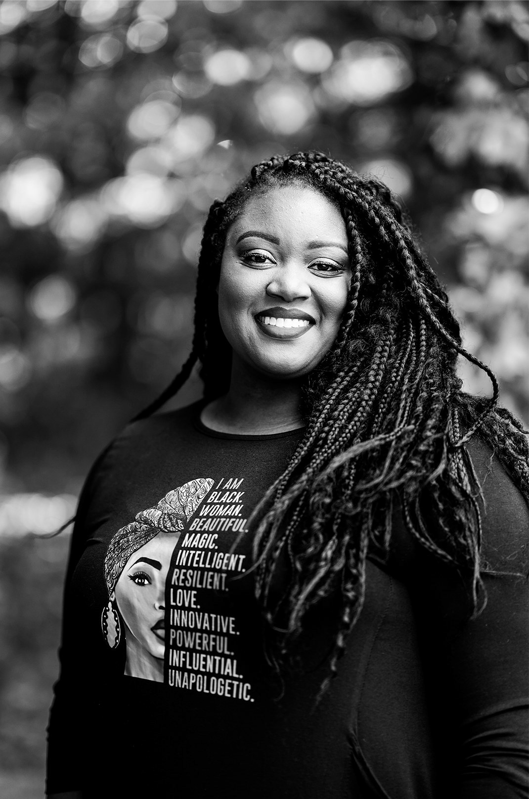 Multicultural Women’s Network: Danielle Lee - ESPN Front Row