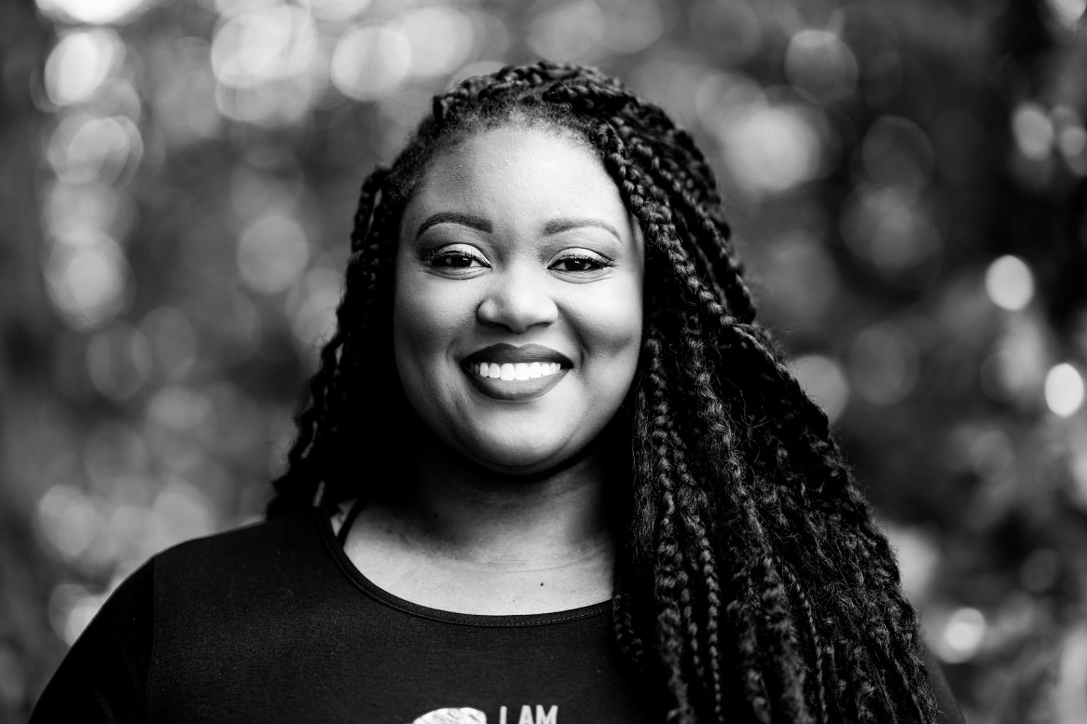 Multicultural Women’s Network: Danielle Lee - ESPN Front Row