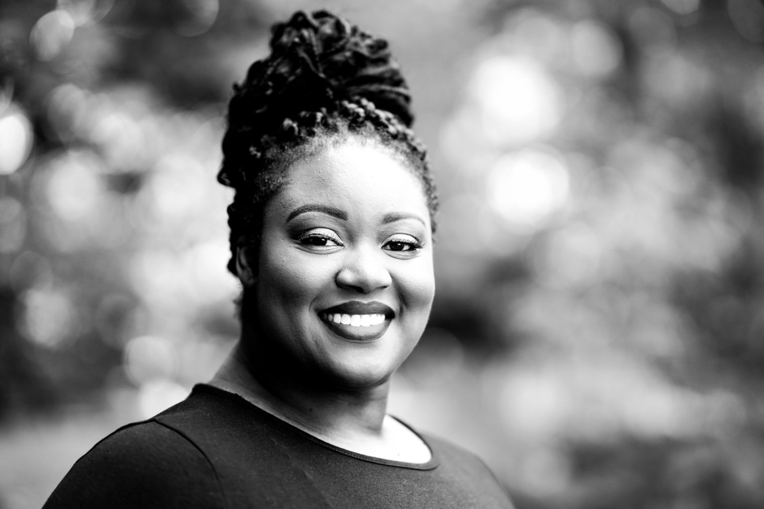 Multicultural Women’s Network: Danielle Lee - ESPN Front Row