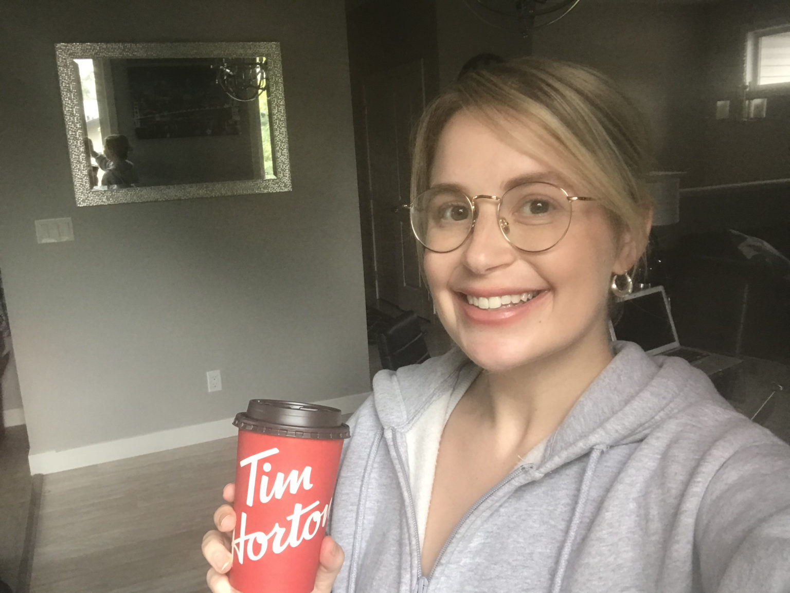 OutSTAND-INg: Emily Kaplan Keeps Levy And Melrose's 25-Year Cup Final ...