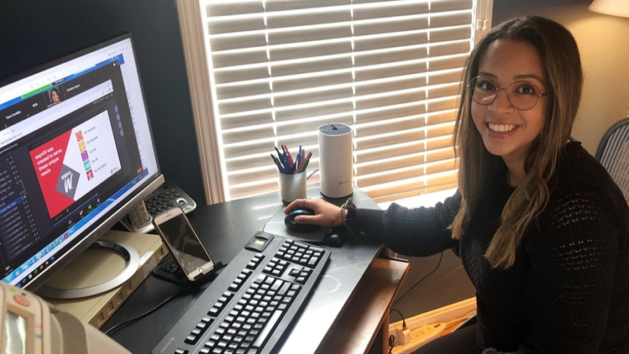 Driving Forces: Meet Some Of The Women Behind espnW: Women + Sports ...