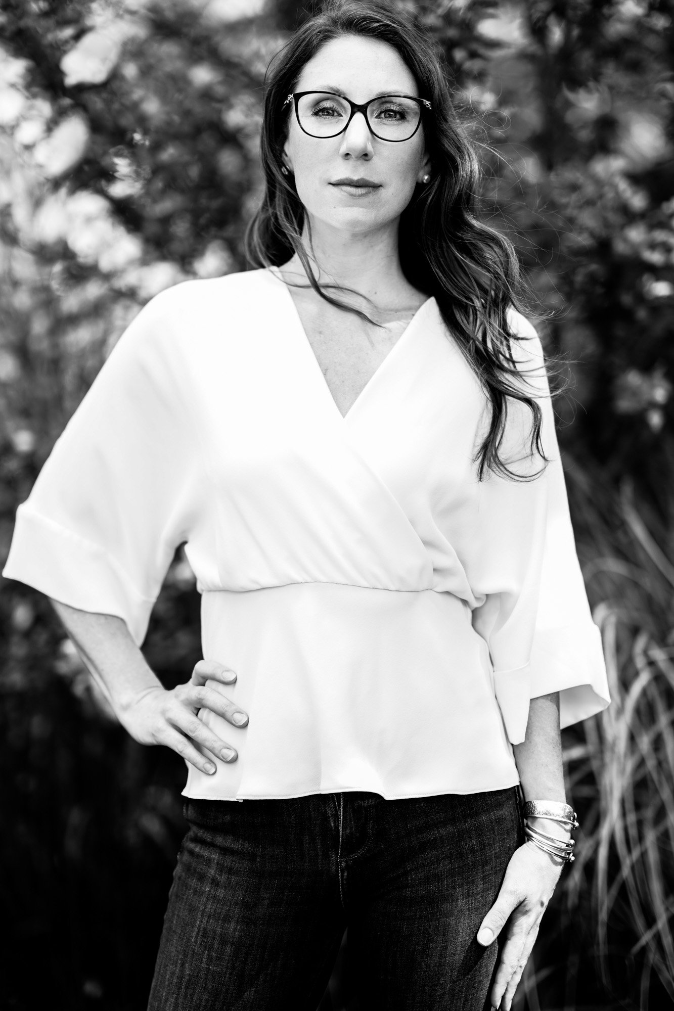 Multicultural Women’s Network: Allison Violette - ESPN Front Row