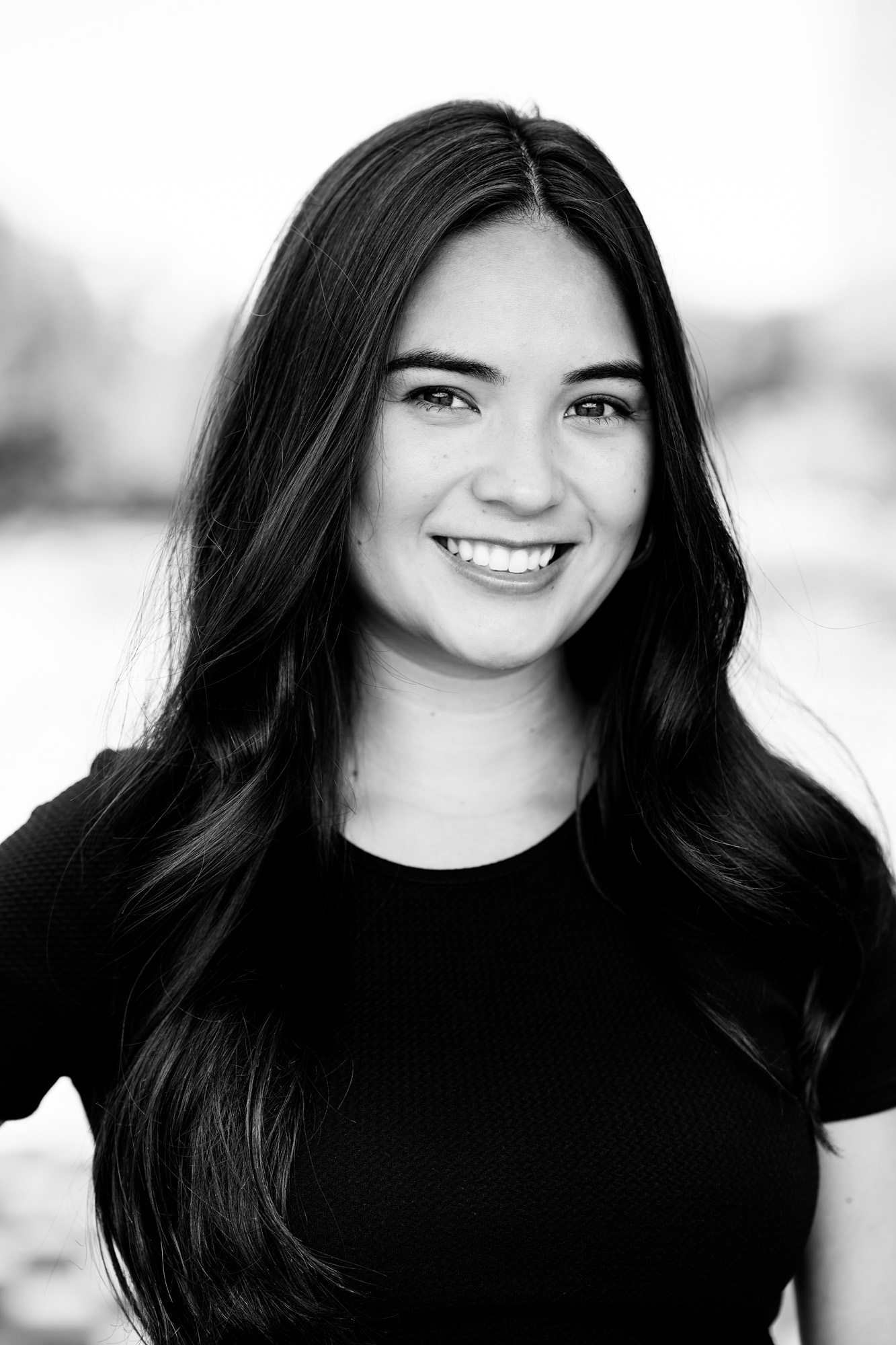 Multicultural Women’s Network: Sierra Galanza - ESPN Front Row