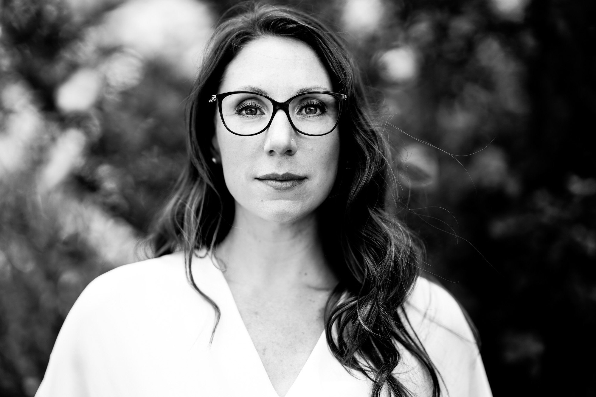 Multicultural Women’s Network: Allison Violette - ESPN Front Row