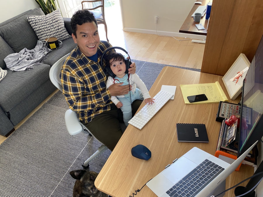 'ESPN Daily' makes 'the listener smarter and understand something in a ...