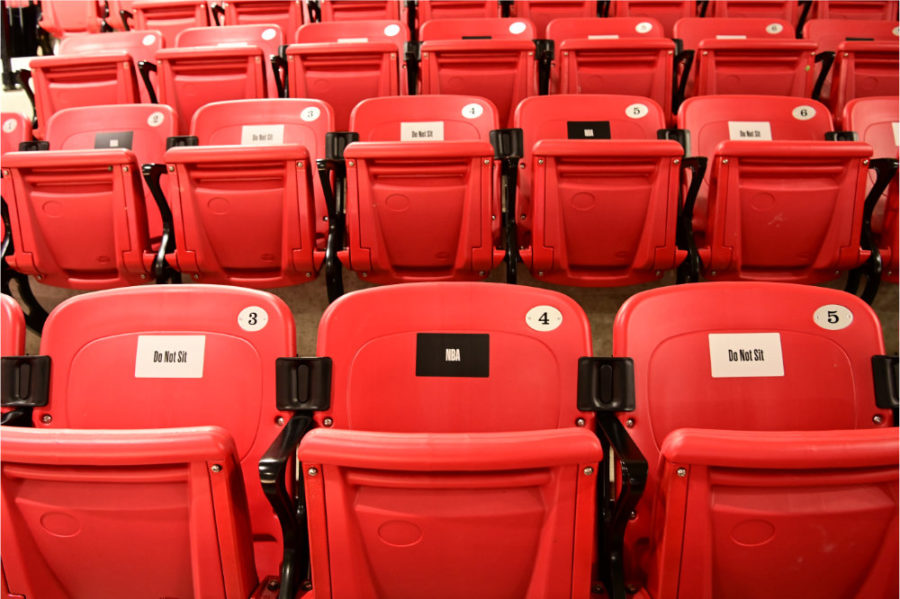 Finals Destination: Scenes From ESPN's Role in the NBA's Stirring ...