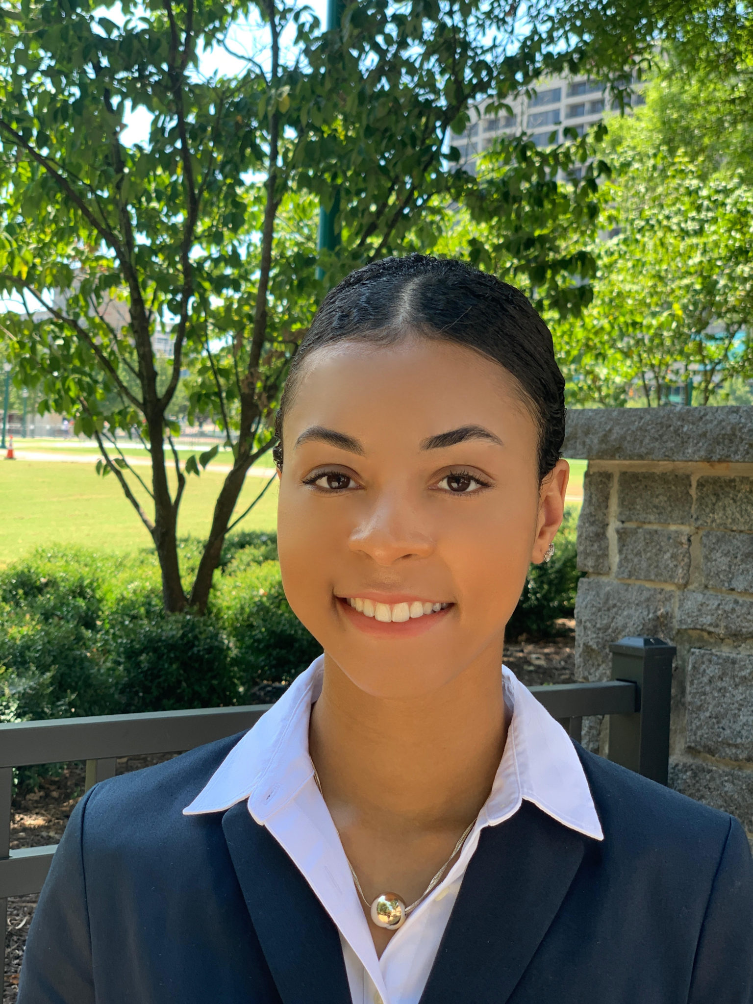 Intern Docuseries: Alexis Porter - ESPN Front Row