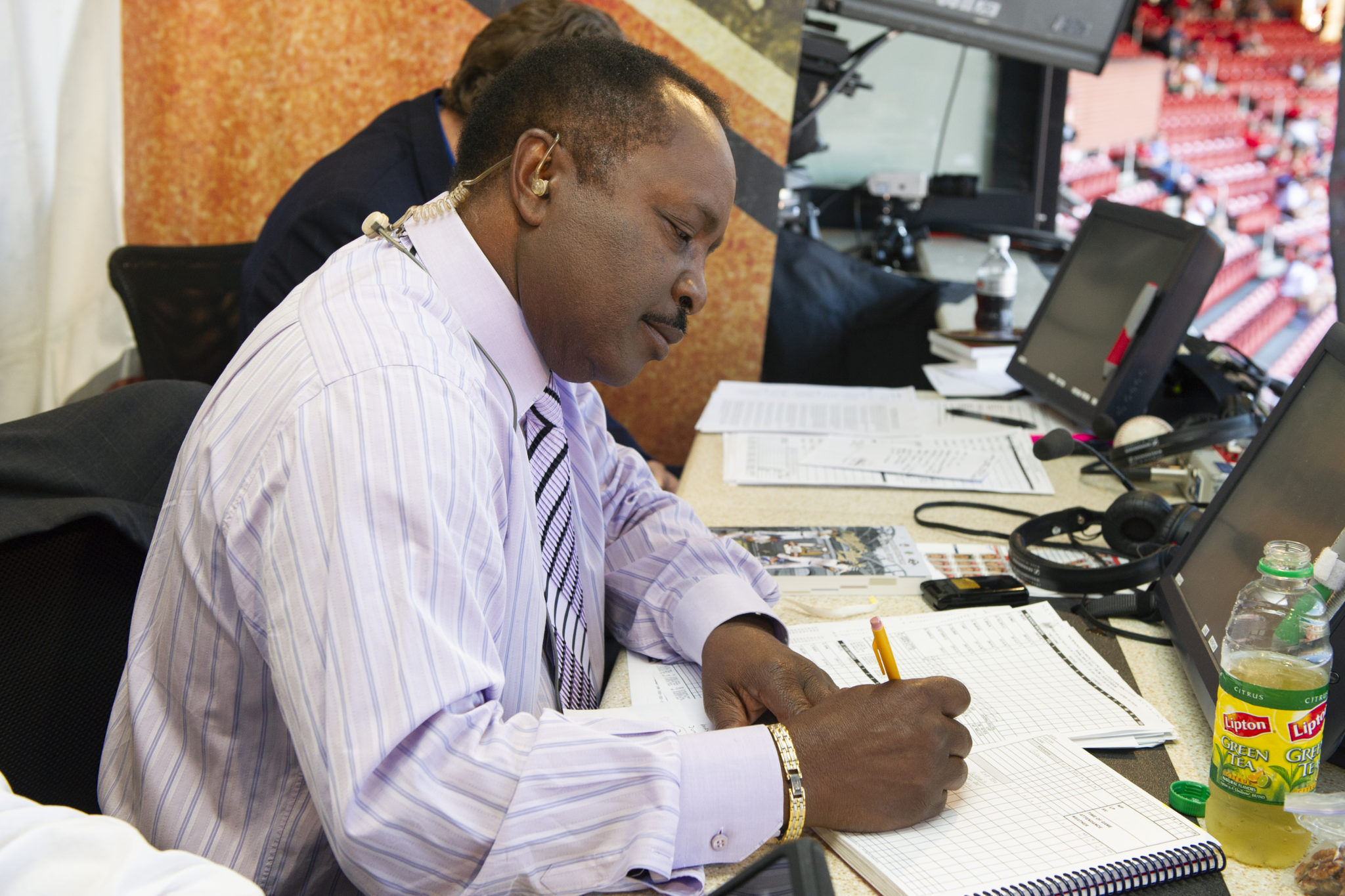 ESPN Remembers Joe Morgan - ESPN Front Row