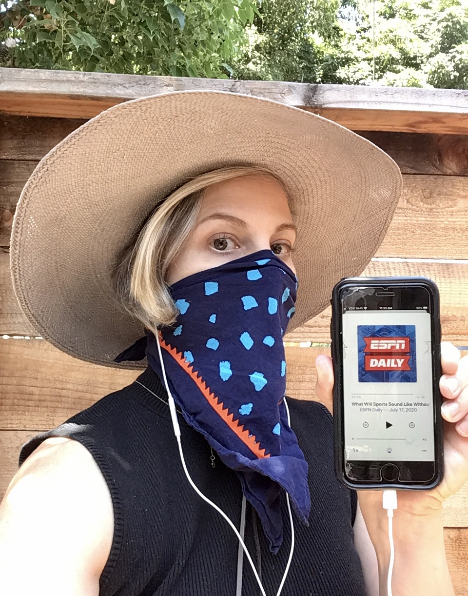 'ESPN Daily' makes 'the listener smarter and understand something in a ...