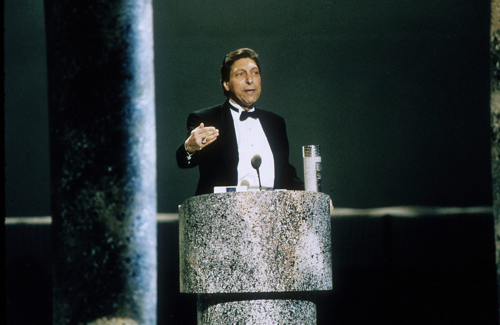 EXCLUSIVE CLIP: ESPN "SC Featured" about Jim Valvano’s Iconic ESPYS ...