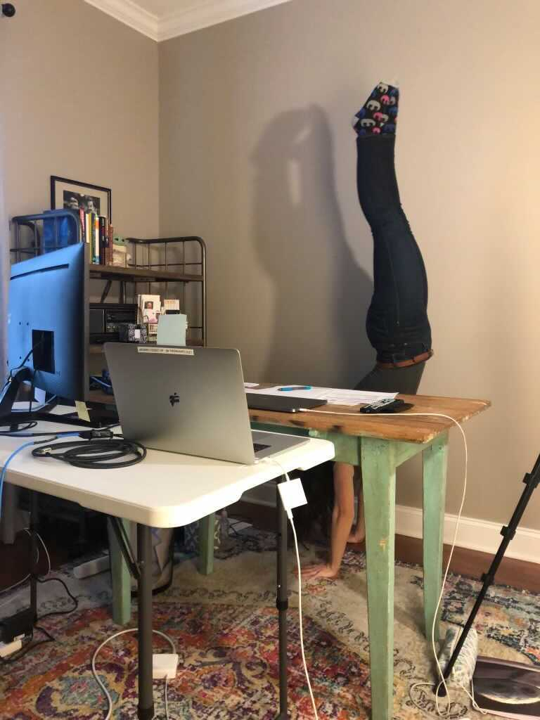 After 307 Days, Gymnastics Returned To ESPN Networks: Here's How - ESPN ...