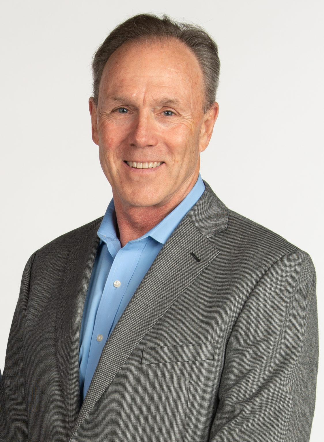 Legendary Director Chip Dean bids farewell, thanks his teammates and ...