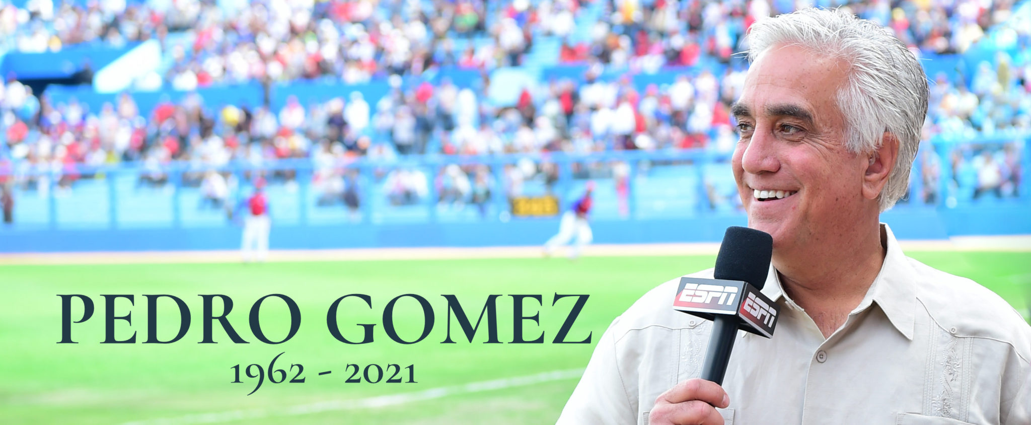 Ten Years Later: A Day in the Life of ESPN - ESPN Front Row