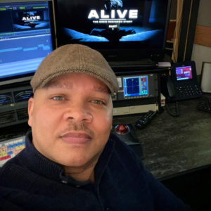 UPDATED: Journalism Showcase: E60 Revisits 'Alive: The Drew Robinson ...