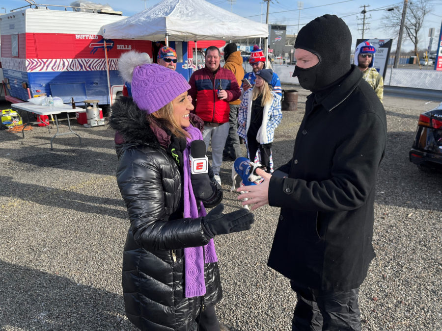 ESPN's Universal Coverage Group Driving Content At Full Speed After ...