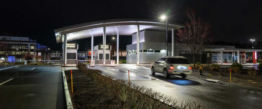 Ten Years Later: A Day in the Life of ESPN - ESPN Front Row