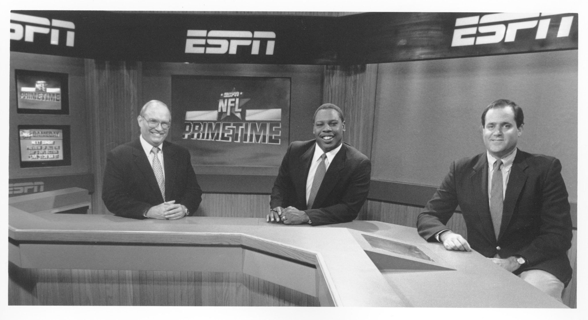 A Timeline of ESPN’s Long-Term Relationship and Past Rights Agreements ...