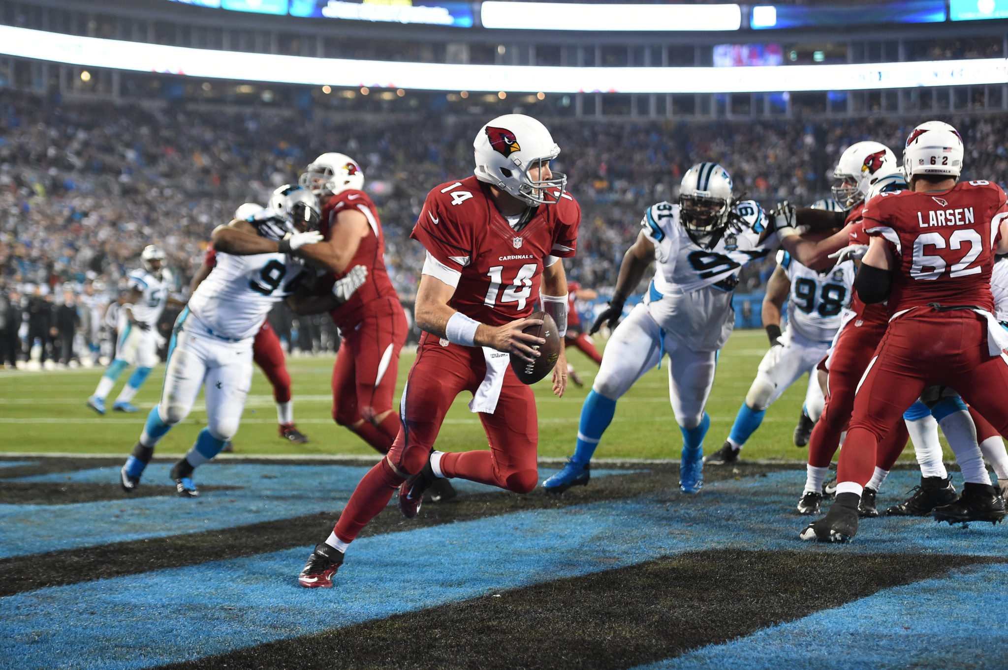 A Timeline of ESPN’s Long-Term Relationship and Past Rights Agreements ...