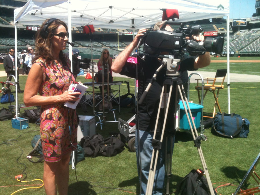 ESPN's Universal Coverage Group Driving Content At Full Speed After ...