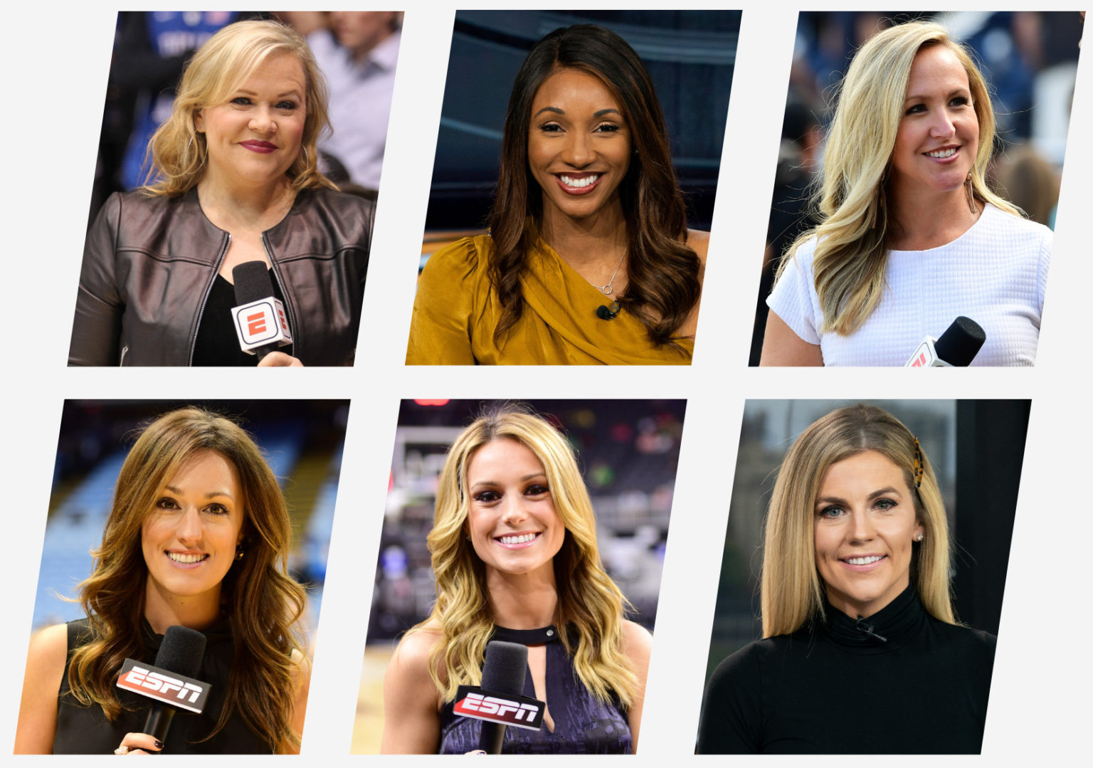 Kelsey’s Got Game! - ESPN Front Row