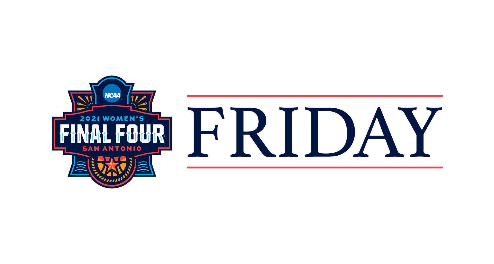 2021 Women’s Final Four Friday - ESPN Front Row