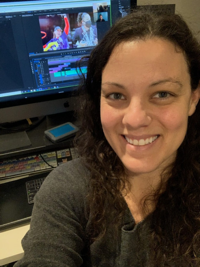 Journalism Showcase: Women’s College Basketball Continues To Shine A ...