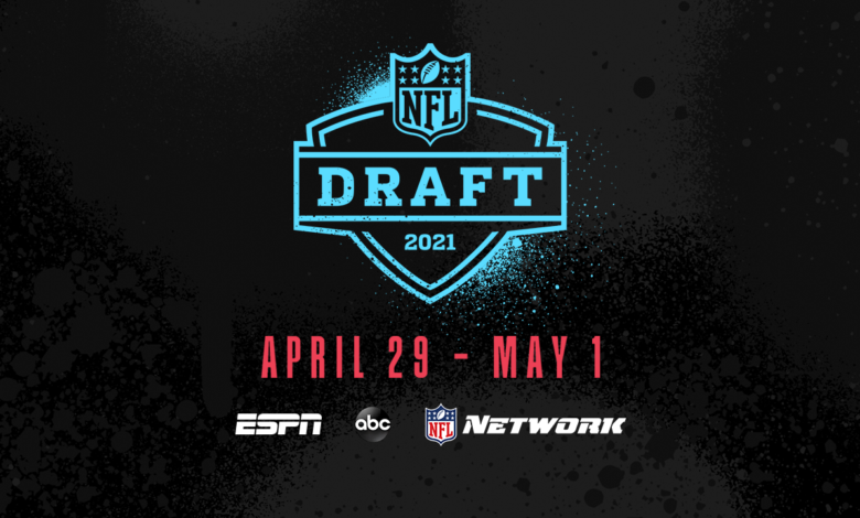 As The NFL Draft Rocks Cleveland This Week, ESPN, ABC Provide Fans All ...