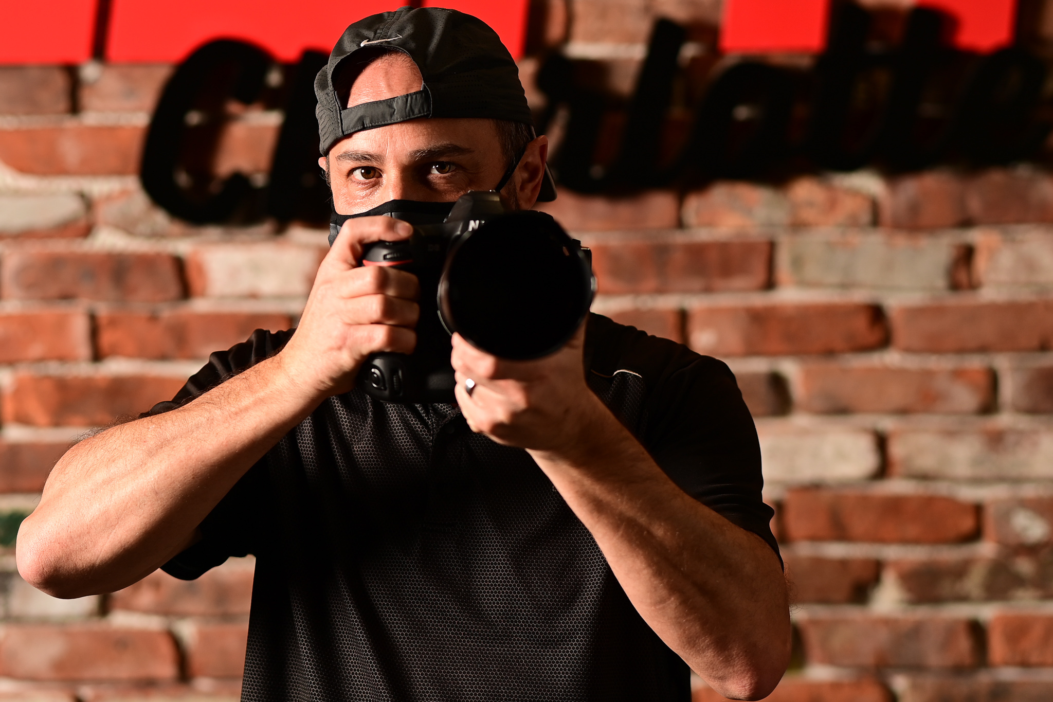 The ESPN "PRod Pod": Episode 4, ESPN Images' Senior Event Photographer ...