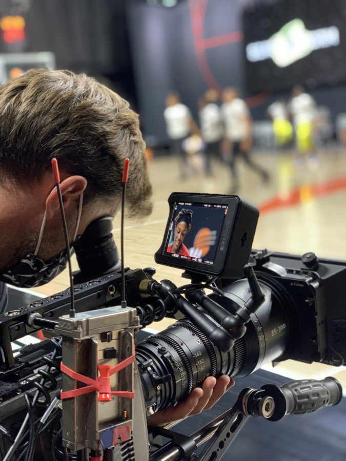 New ESPN Films Documentary, Premiering Tonight, Takes Fans Inside 2020 ...