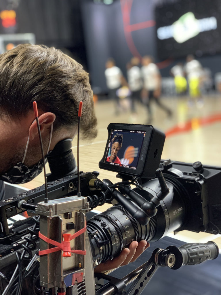 New ESPN Films Documentary, Premiering Tonight, Takes Fans Inside 2020 ...