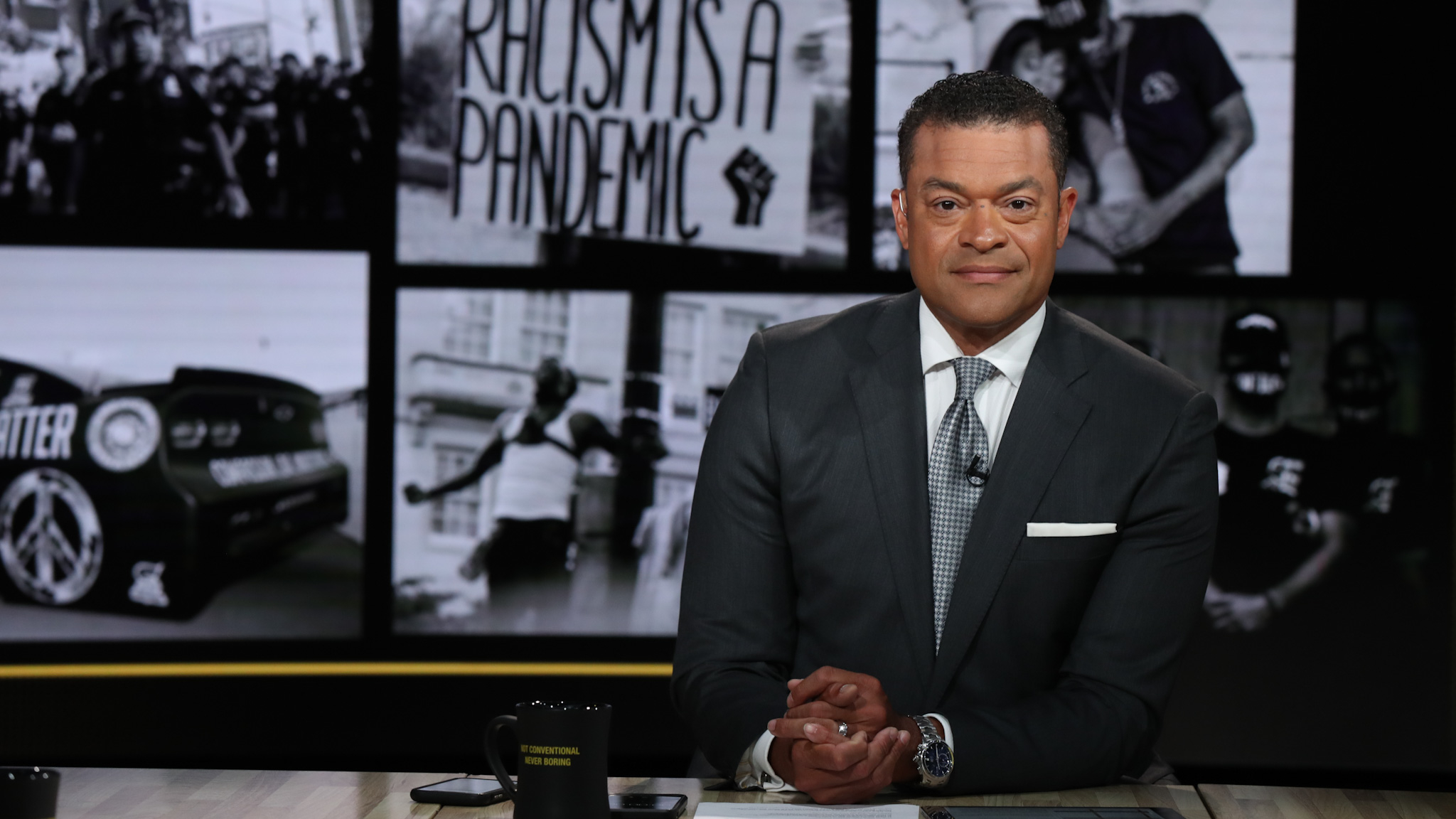 The ESPN "PRod Pod": Episode 5, Michael Eaves signs extension during PGA Championship assignment ...