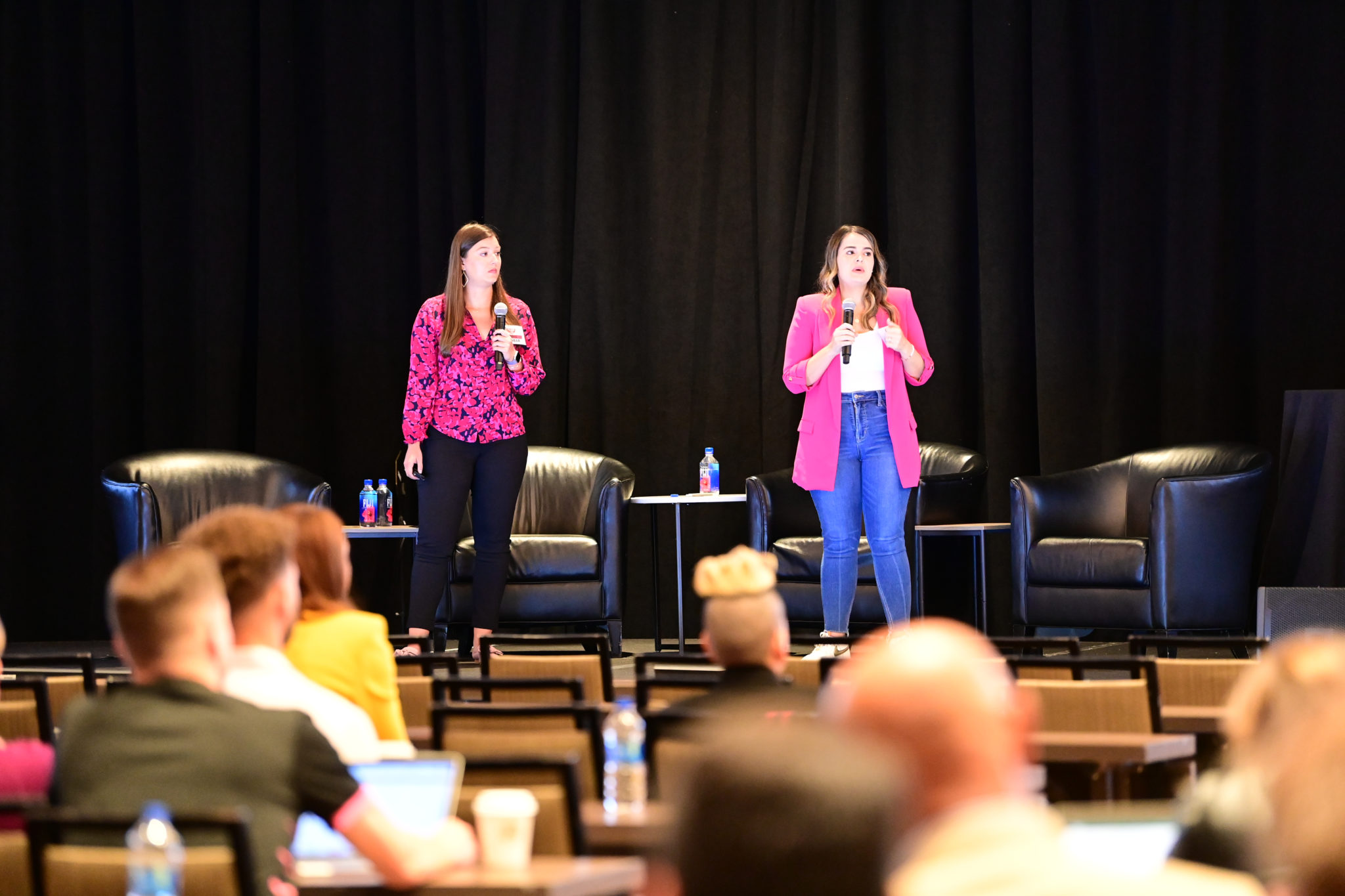 ESPN College Football Seminar Kicks Off 2022 Season For Commentators ...