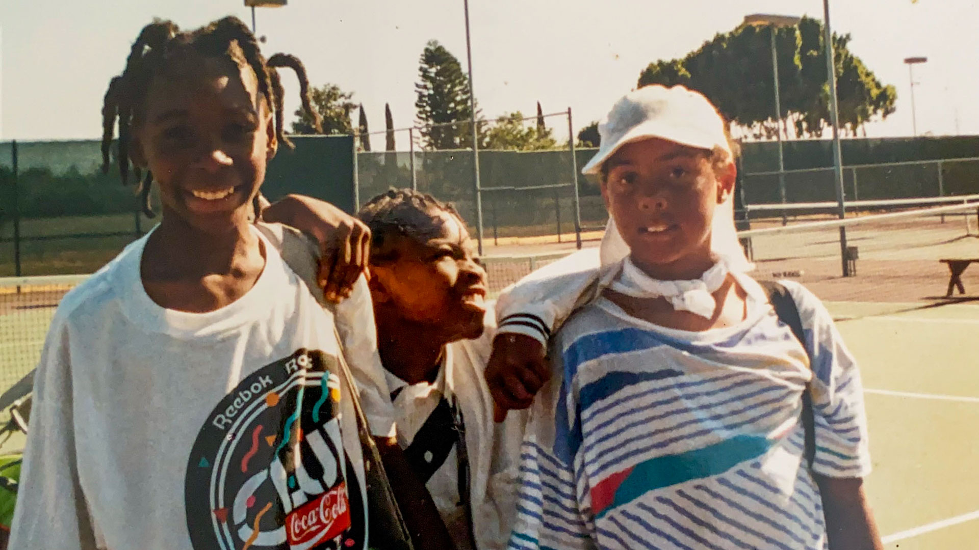 Many Happy Returns: 1999 Wimbledon Sensation Stevenson Back As ESPN ...