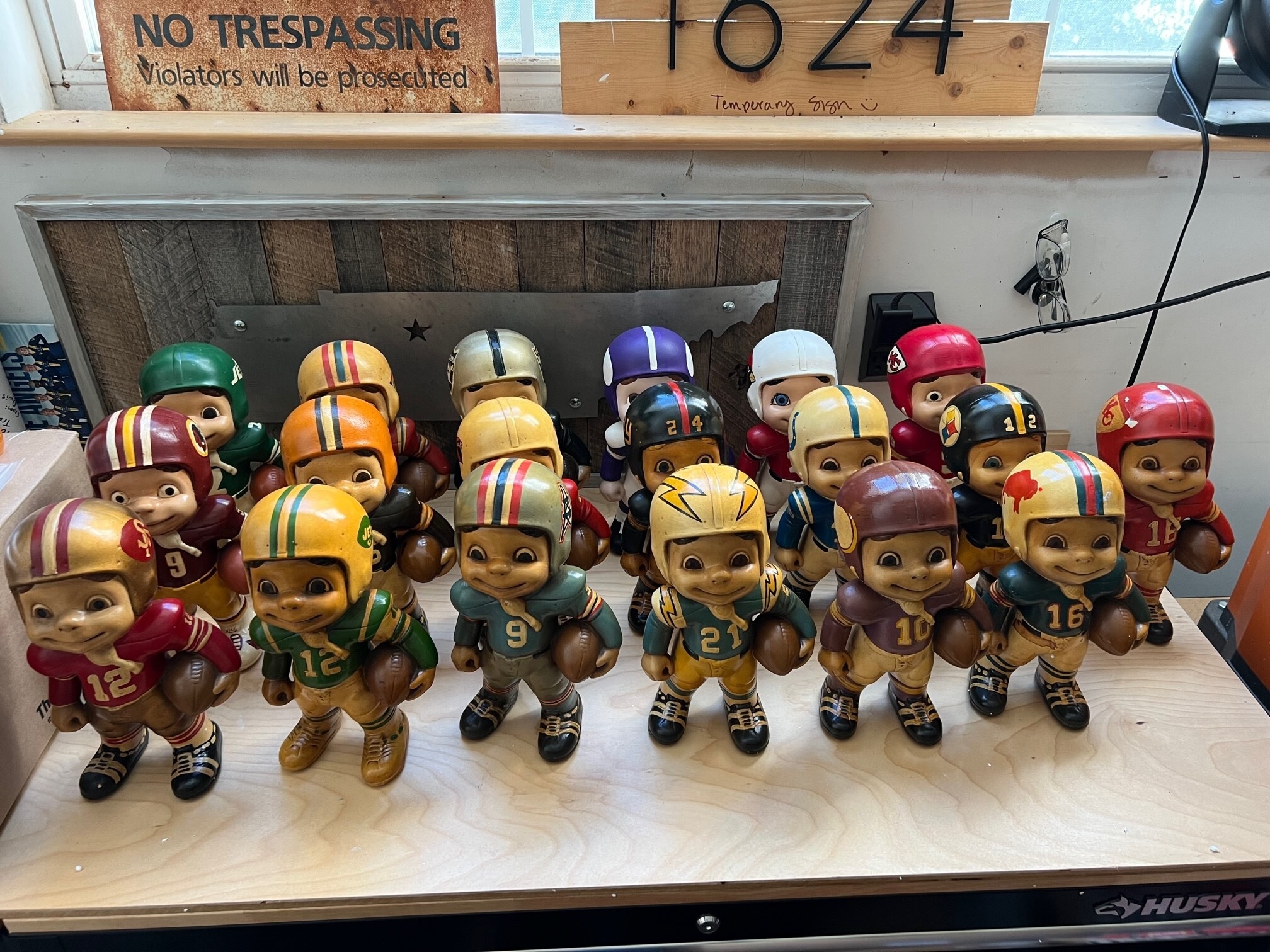 '72 "Doll-phins"'Magic? "Sunday NFL Countdown" Explores The Voodoo That ...