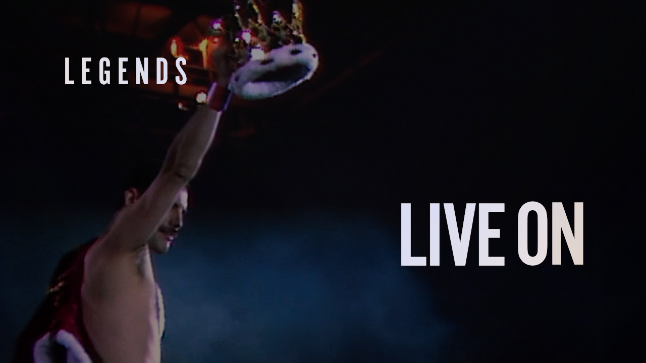 It Takes a Team: Queen’s “Face It Alone” Comes To Life Through ...