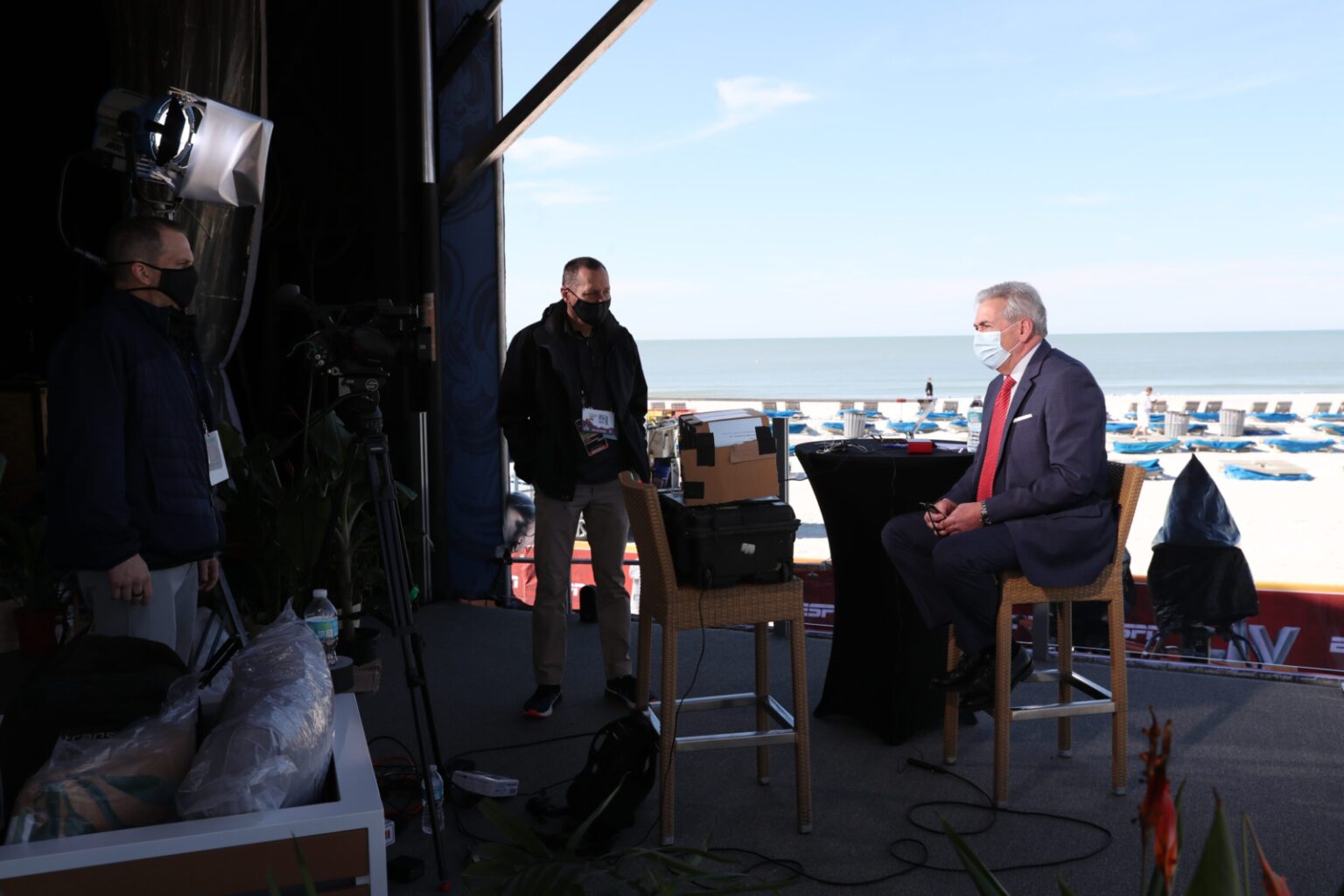 Philly Special Milestone: Sal Paolantonio's 30th Super Bowl - ESPN ...