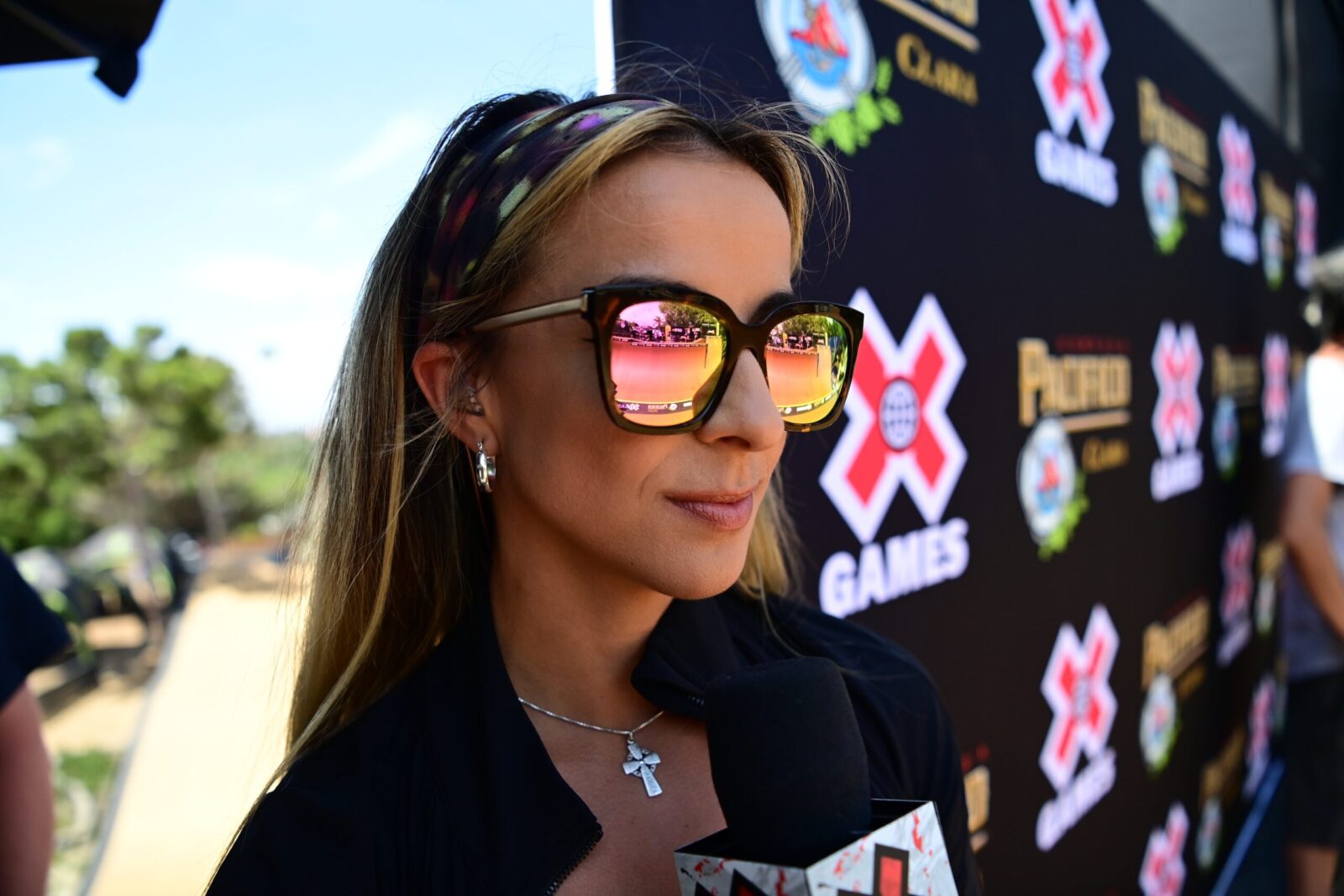 From Hospital Bed To Host Chair – Hosting X Games Is “Full Circle ...