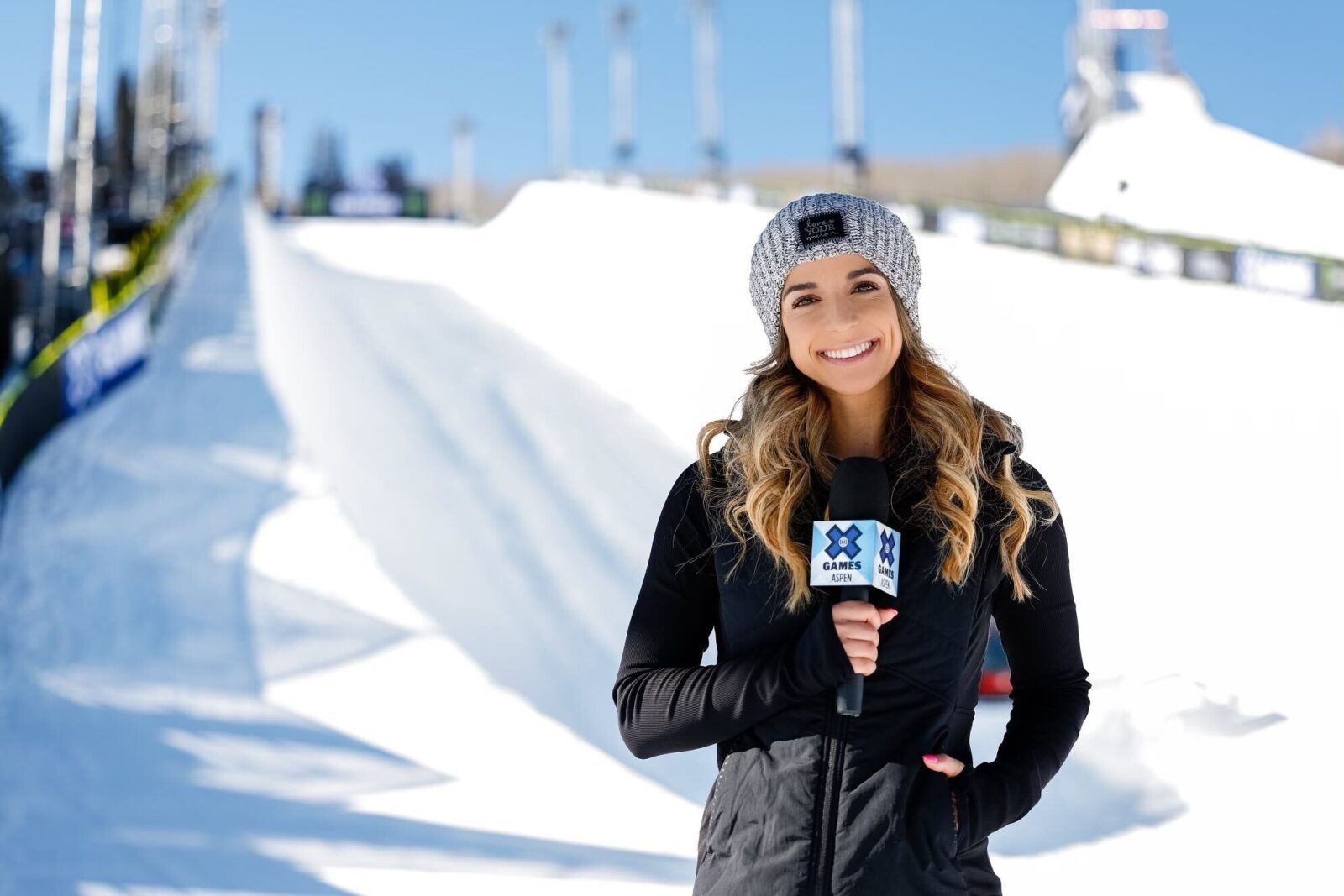 From Hospital Bed To Host Chair – Hosting X Games Is “Full Circle ...