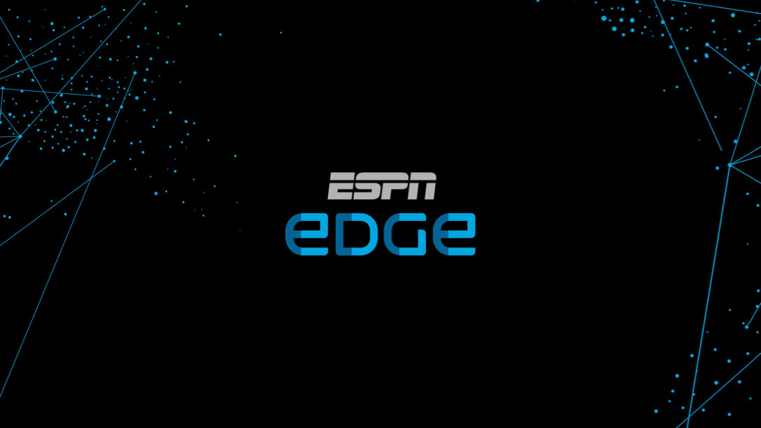 Executive Voice: Mark Walker - ESPN Edge Innovation Center Launches ...