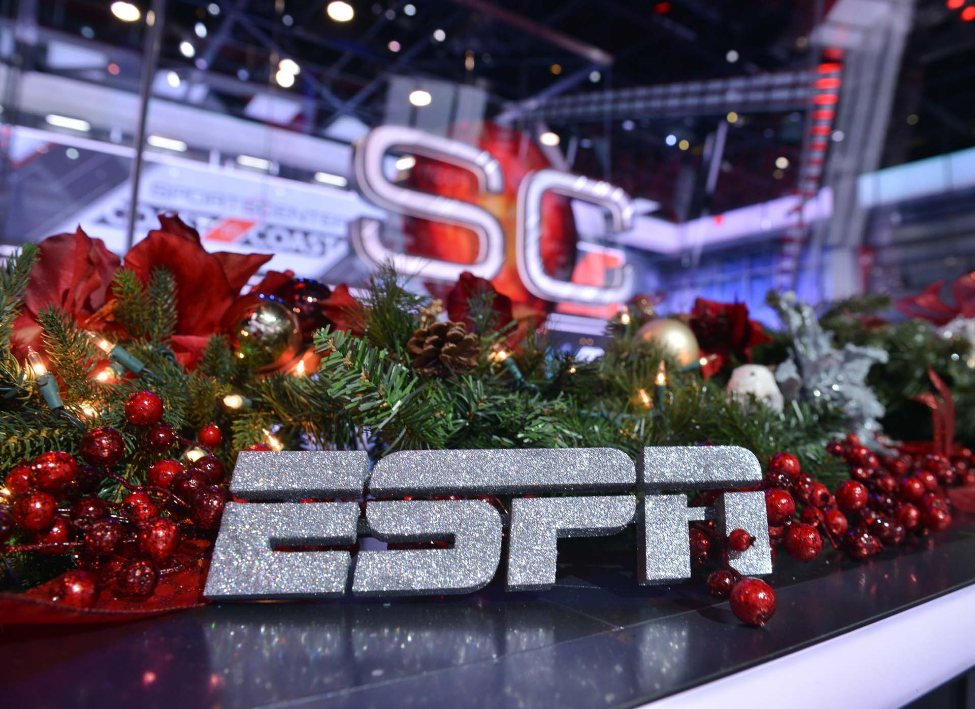 Feel Good Moments: “Top Ten” ESPN memories shared by . . . - ESPN Front Row