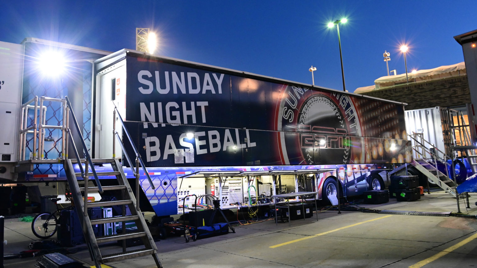 ESPN's Industry-Leading Remote Operations Team - By The Numbers 2021 ...