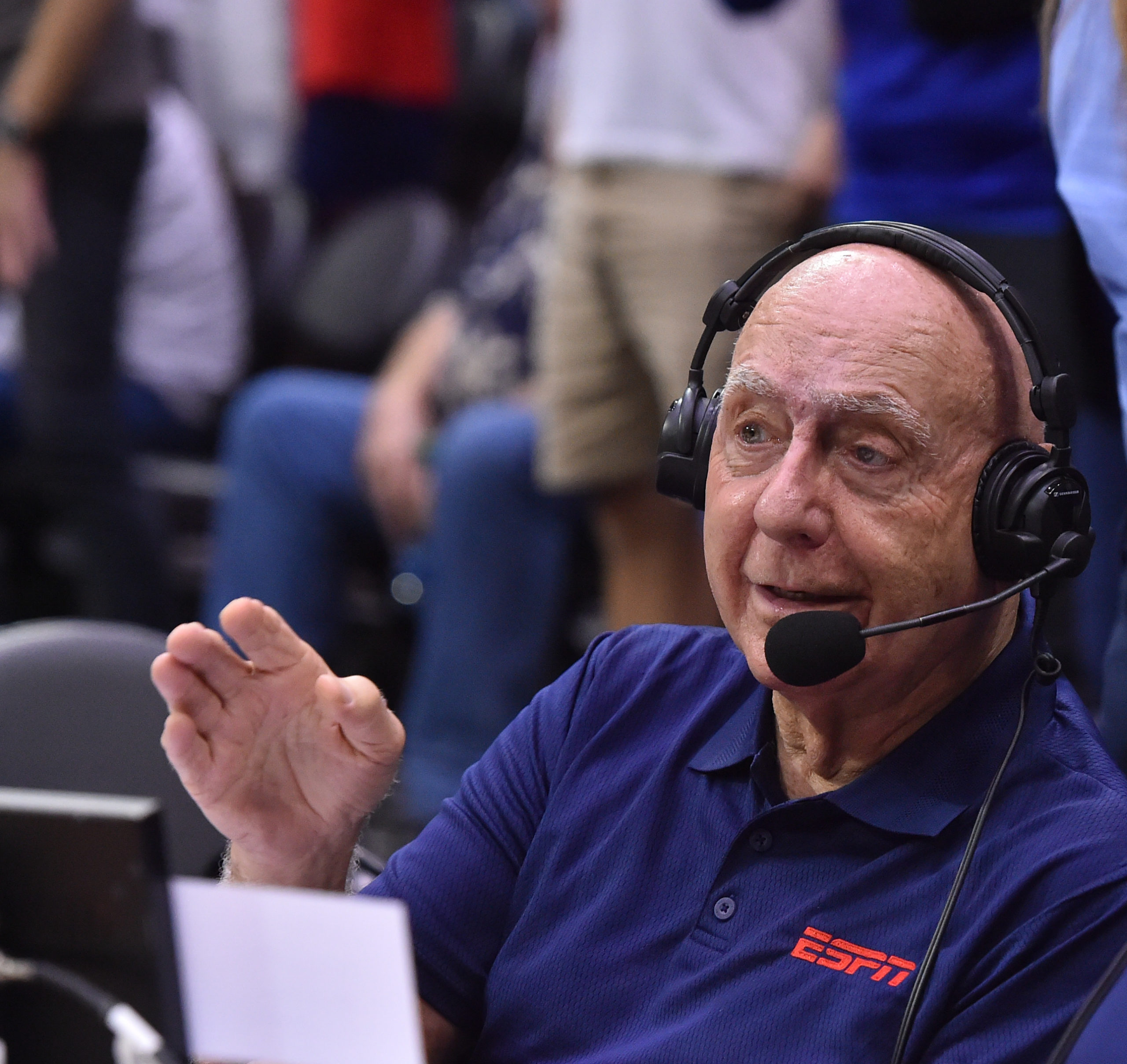 Vitale: "My Voice Needs a T.O., Baby as I Continue Successful ...