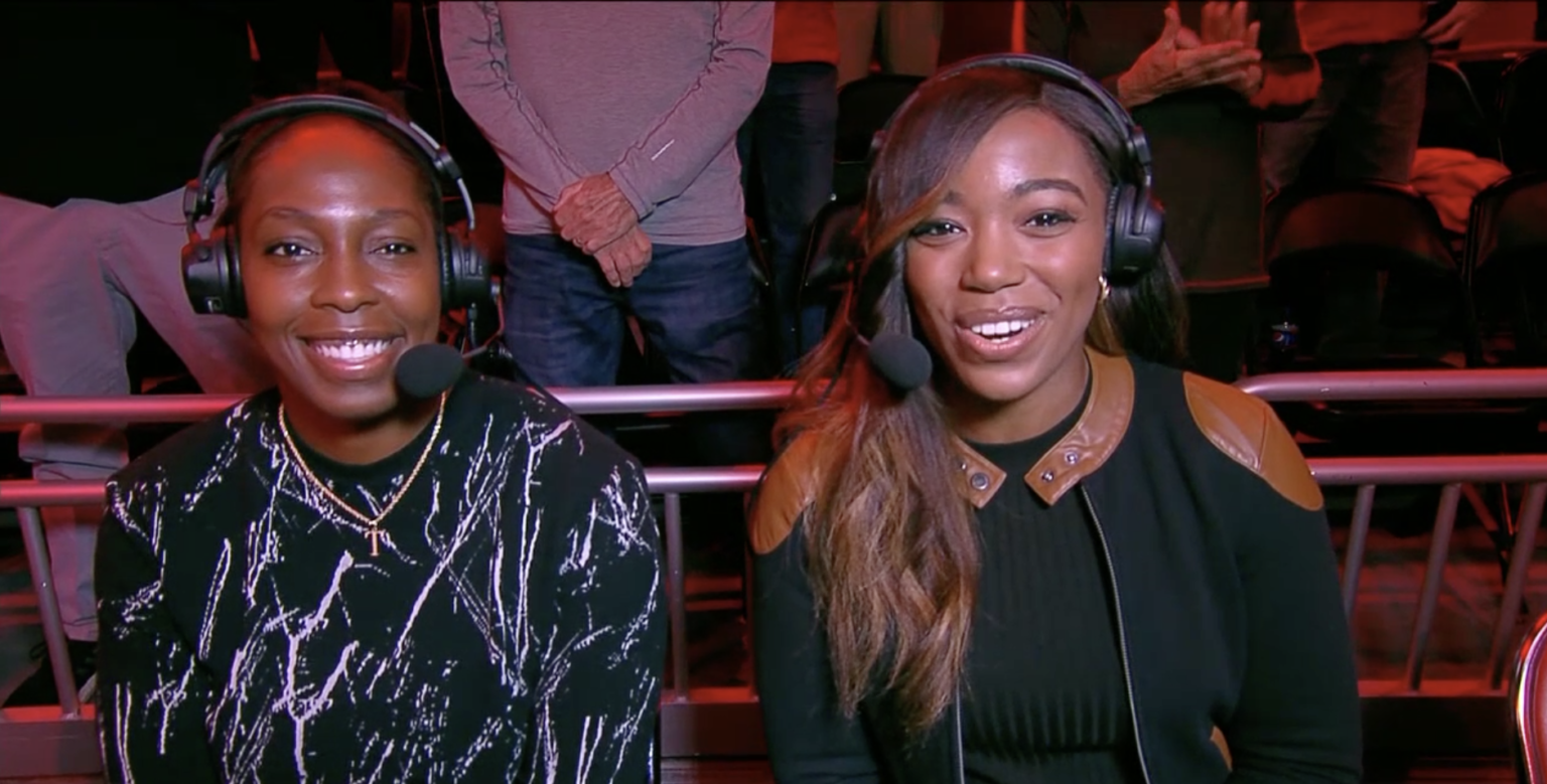 ESPN Adds New Voices To Strong Women’s College Basketball Commentator ...