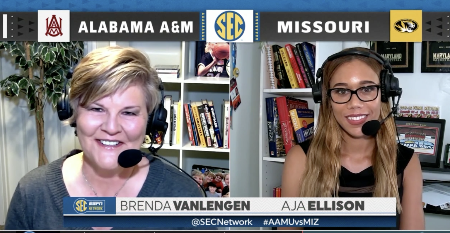 ESPN Adds New Voices To Strong Women’s College Basketball Commentator ...