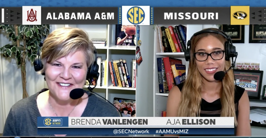 ESPN Adds New Voices To Strong Women’s College Basketball Commentator ...