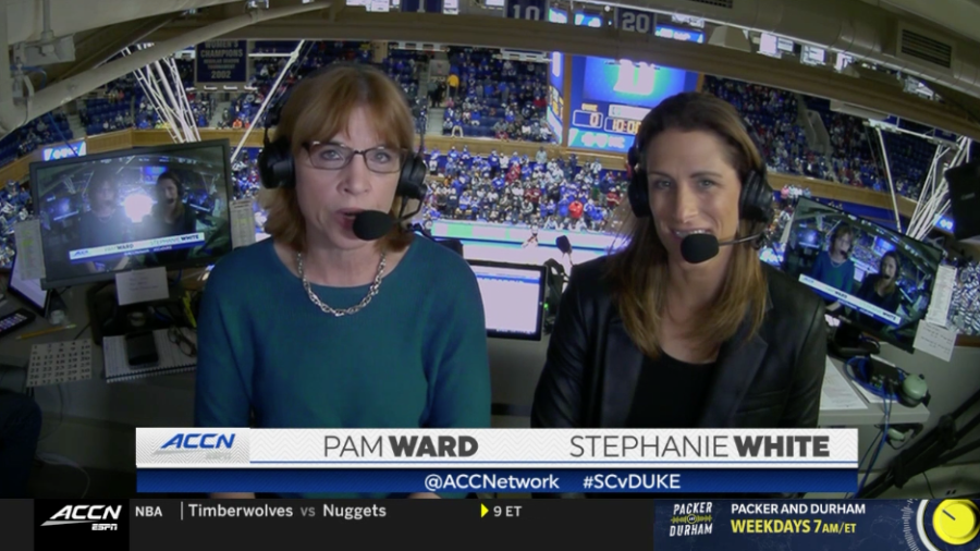 ESPN Adds New Voices To Strong Women’s College Basketball Commentator ...