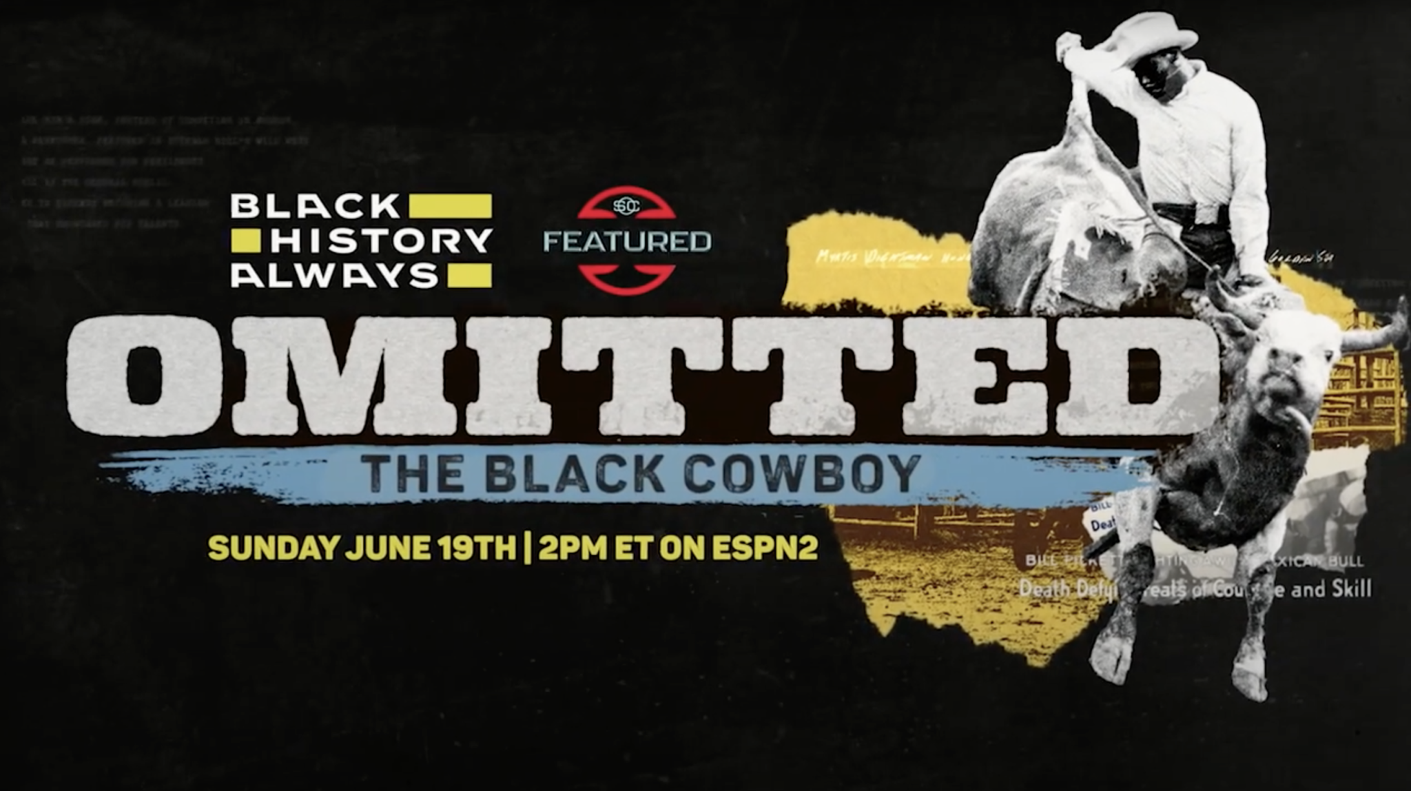 ESPN'S RISE Team: Here's Why George Grande, Circa '79, Is Appearing On ...